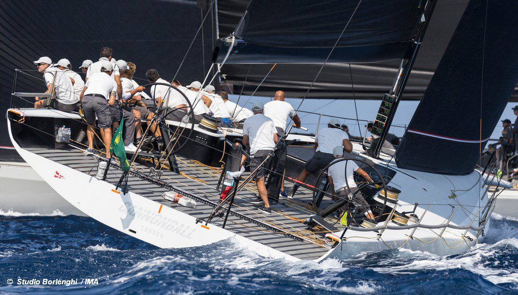Sailweb – Latest Sailing News and Racing Results