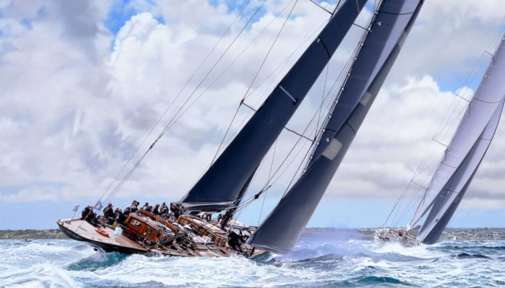 Sailweb – Latest Sailing News and Racing Results