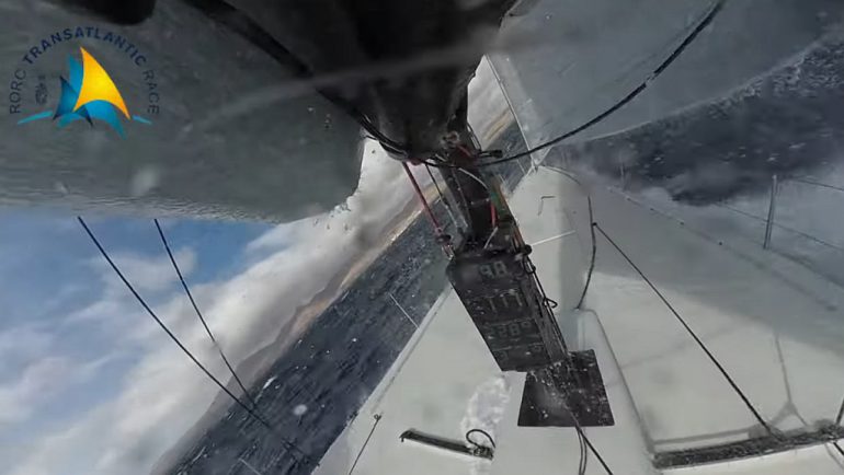 RORC Transatlantic Race – Catch the Black Pearl – Sailweb