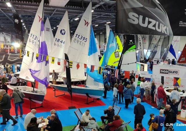 Sailweb – Latest Sailing News and Racing Results