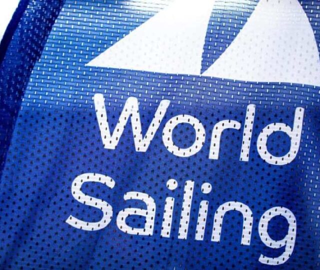 Sailweb – Latest Sailing News and Racing Results