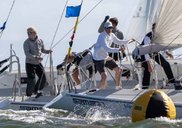 Sailweb – Latest Sailing News and Racing Results