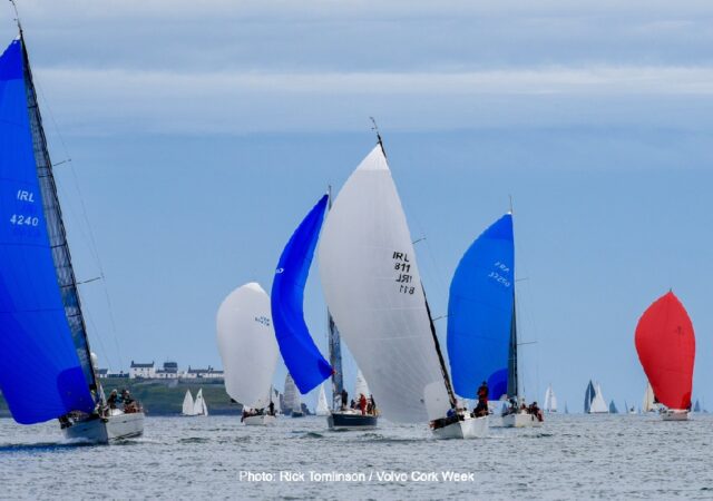 Sailweb – Latest Sailing News and Racing Results