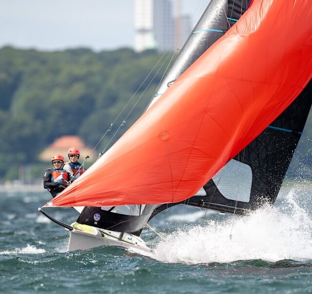 Offshore – Sailweb