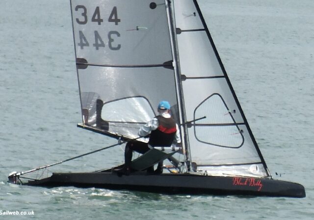 Sailweb – Latest Sailing News and Racing Results