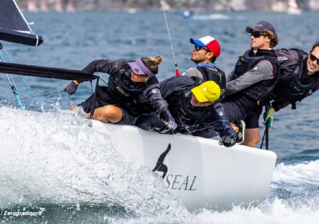 Sailweb – Latest Sailing News and Racing Results
