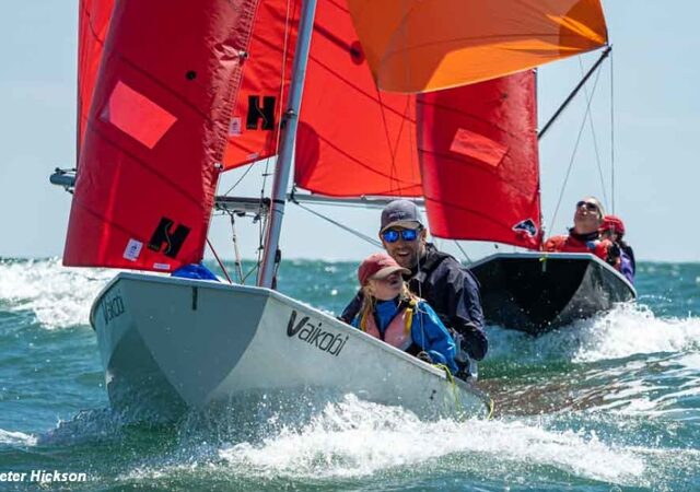 Sailing News – Sailweb