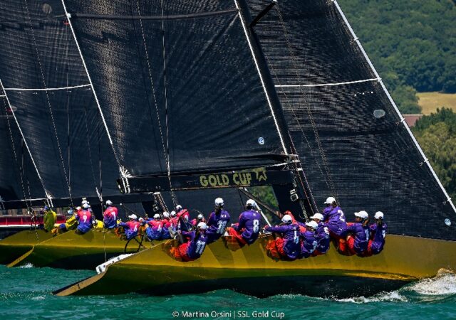 Sailing News – Sailweb