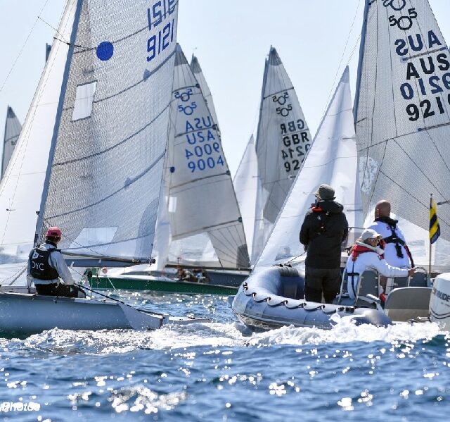 Sailing News – Sailweb