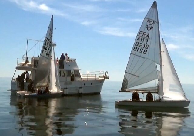 Sailweb – Latest Sailing News and Racing Results