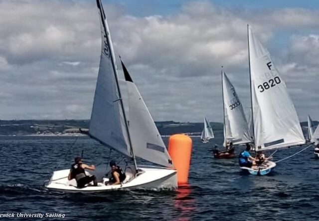 Sailweb – Latest Sailing News and Racing Results