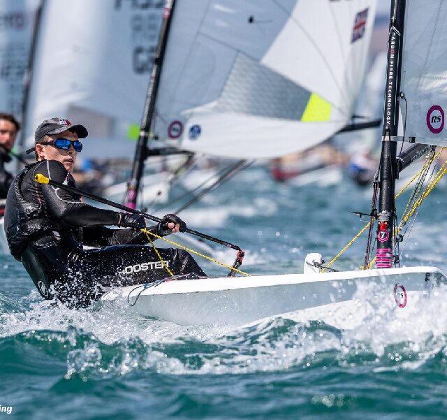 Offshore – Sailweb