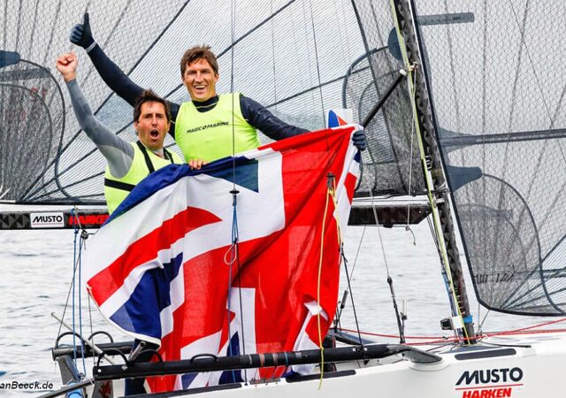 Sailweb – Latest Sailing News and Racing Results