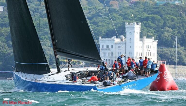 Barcolana54_Deep_Blue_09102022 – Sailweb