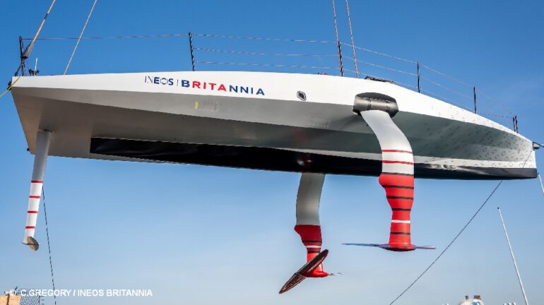 Ineos_Britannia_T6_Launch_05_Mallorca_27102022 – Sailweb
