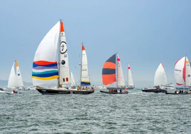 Offshore – Sailweb