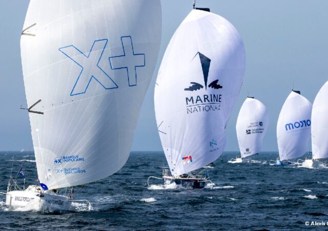 Offshore – Sailweb