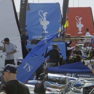 Americas Cup – Sailweb