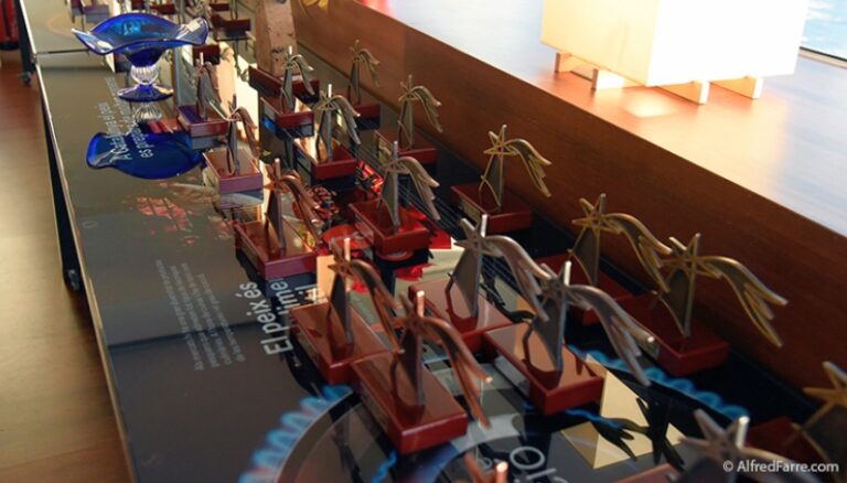 Palamós Christmas Race – 420 and ILCA 4 titles go to GBR competitors ...