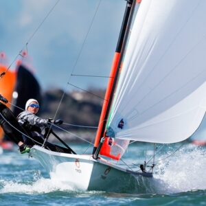Youth Sailing World Championships – British Team head to Brazil – Sailweb
