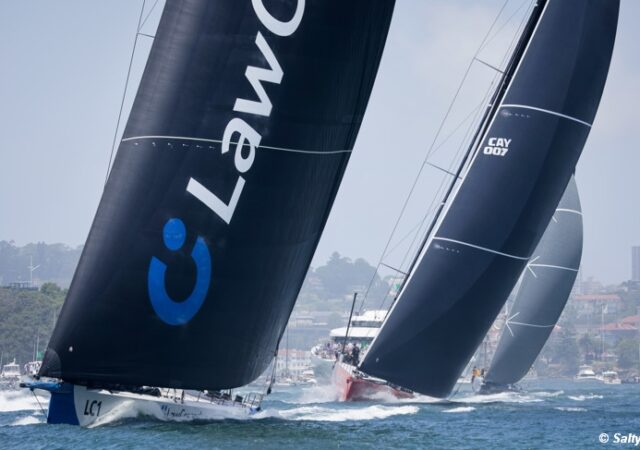Sailweb – Latest Sailing News and Racing Results