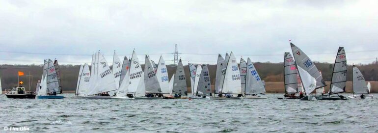 GJW Direct Bloody Mary – Sam Pascoe returns to top the podium – Sailweb