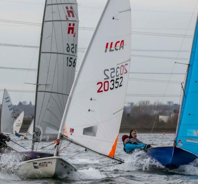 Sailweb – Latest Sailing News and Racing Results