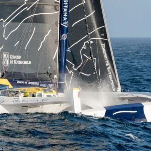 Offshore – Sailweb