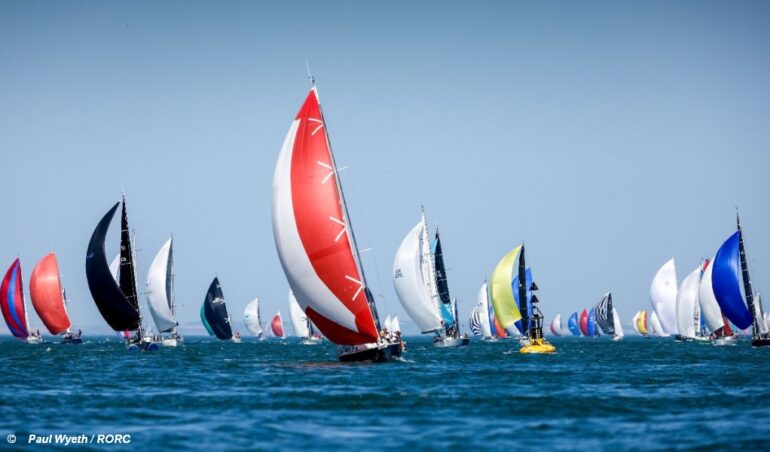 IRC Rating to publish valid boat data for IRC certificates – Sailweb