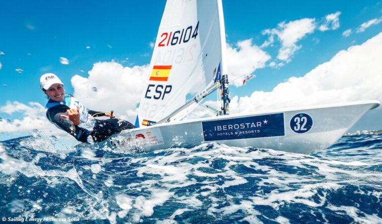 Trofeo Princesa Sofía Mallorca – First major Olympic regatta of 2024 ...