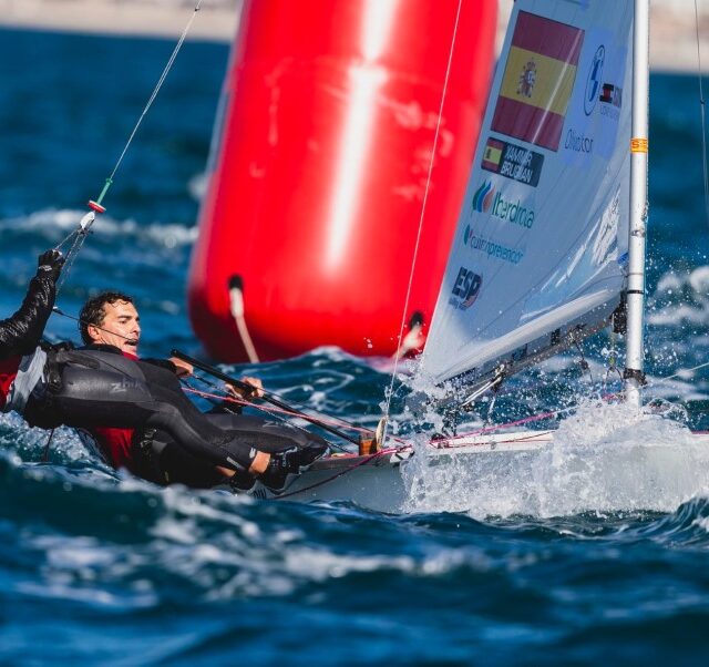 Offshore – Sailweb