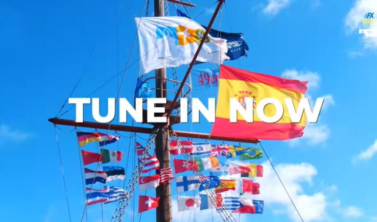 49er/49erFX Worlds – Final Day – Sailweb