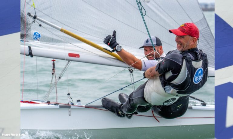 Meet Tom Gillard, winner of 37 major championships in ten separate ...