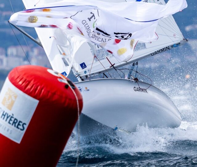 Sailweb – Latest Sailing News and Racing Results