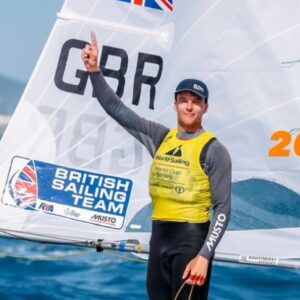 Trofeo Princesa Sofía Mallorca – Beckett nails third event win – Sailweb
