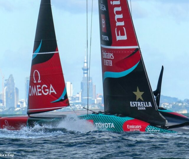 Sailweb – Latest Sailing News and Racing Results