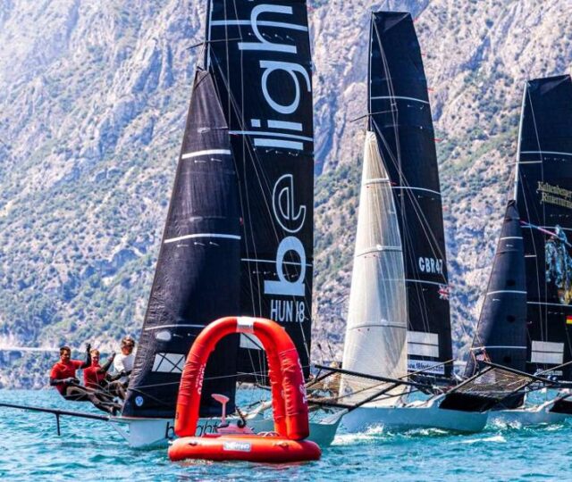 Sailweb – Latest Sailing News and Racing Results