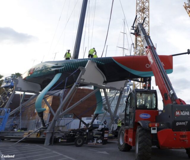 Sailweb – Latest Sailing News and Racing Results