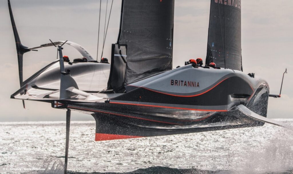 Sailweb – Latest Sailing News and Racing Results