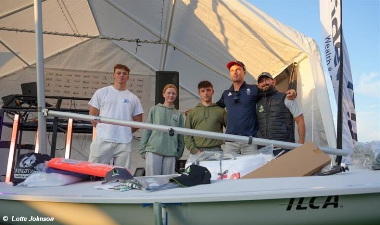 ILCA Open & National Championships 2024 – Final Results – Sailweb