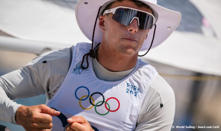 Paris 2024 Olympics – Weather dependent Marseille delivers early medals ...