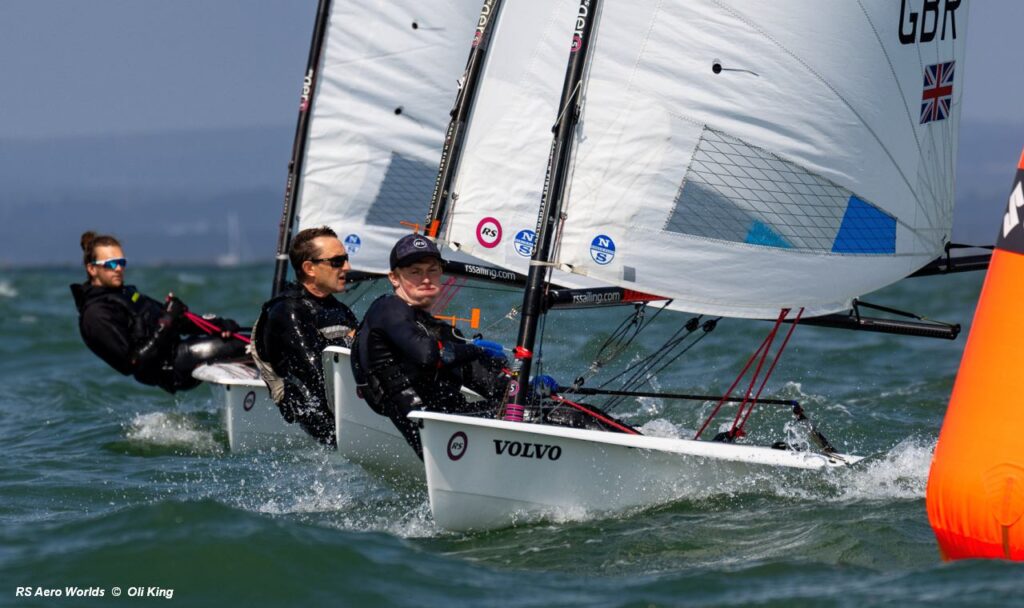 Sailweb – Latest Sailing News and Racing Results