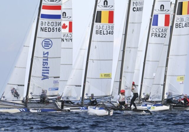 Sailweb – Latest Sailing News and Racing Results