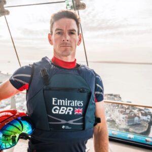Portsmouth to host return of SailGP Grand Prix to UK on 19-20 July 2025 ...