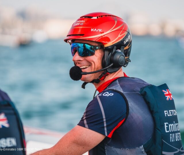 Sailweb – Latest Sailing News and Racing Results