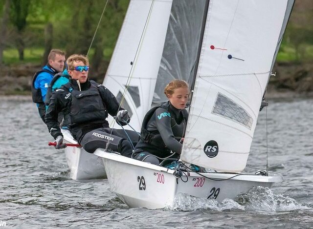 Sailweb – Latest Sailing News and Racing Results