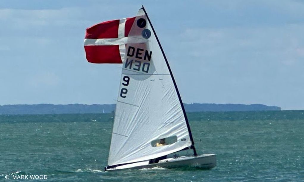 Europe Class Youth Europeans – Denmark and Spain win Youth Titles at ...