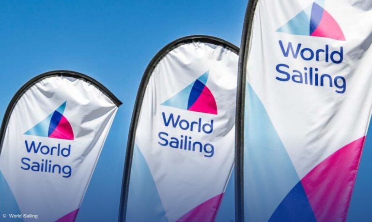 World Sailing Inclusion Championship – Event that places sailors with a ...