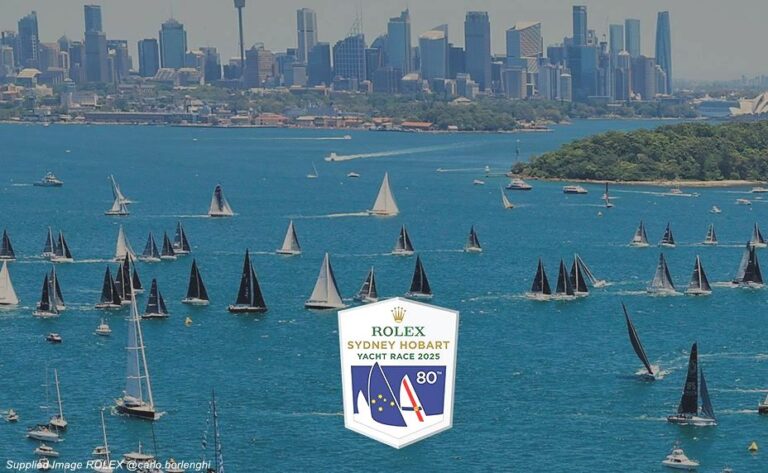 Rolex Sydney Hobart Yacht Race – Long range forecast for light and ...