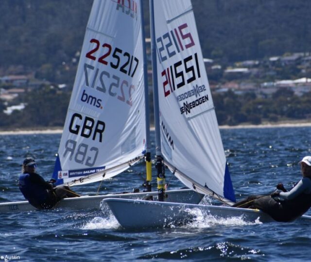 Sailweb – Latest Sailing News and Racing Results